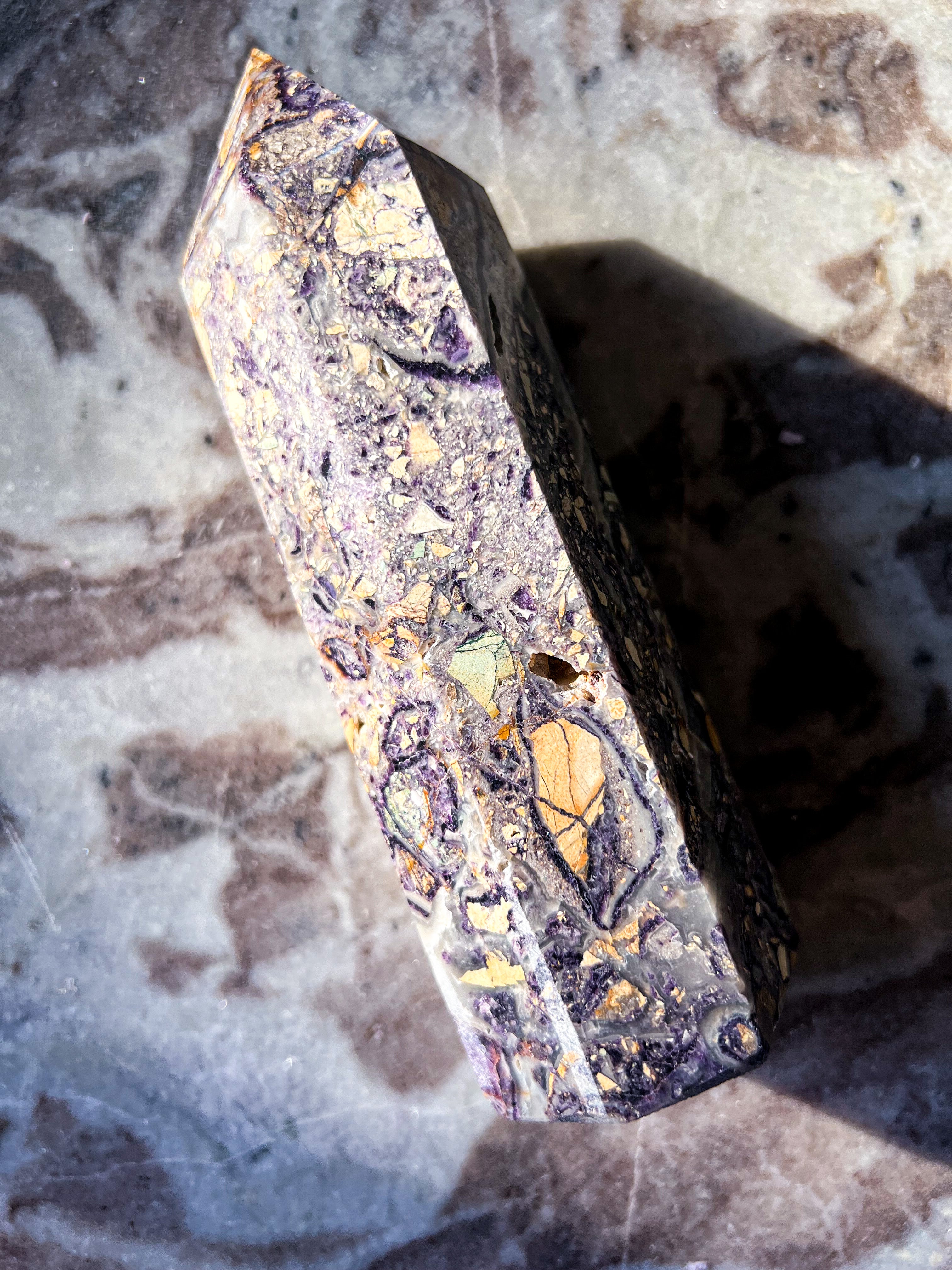 Van Gogh Tower D – Sailor Star Store